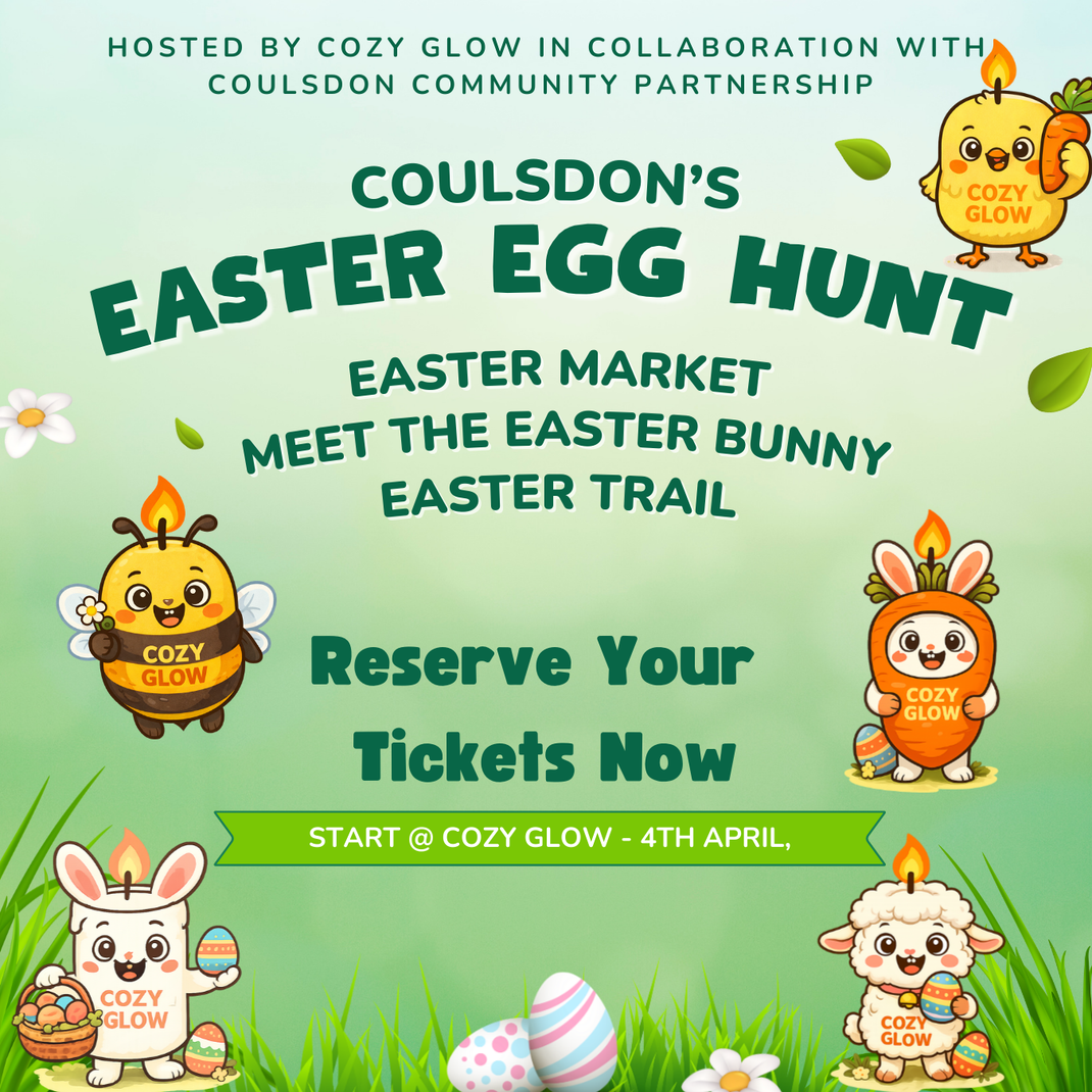 Events – Coulsdon Community Partnership